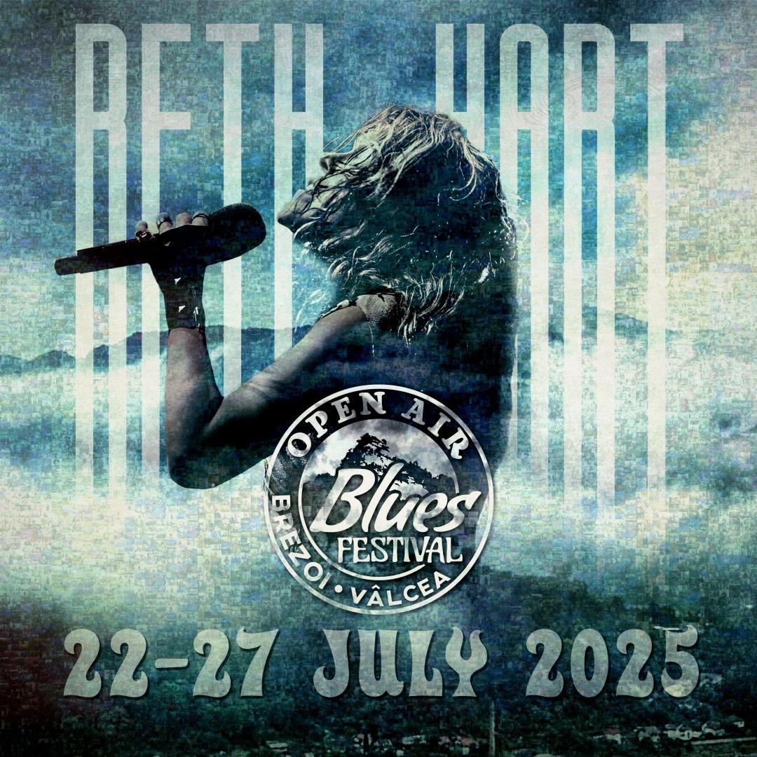 Home | Open Air Blues Festival Brezoi